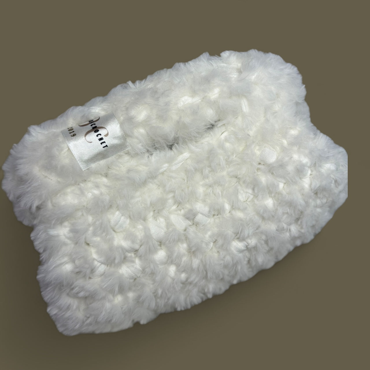 The Furr Dash – Nanny Bears Crochet